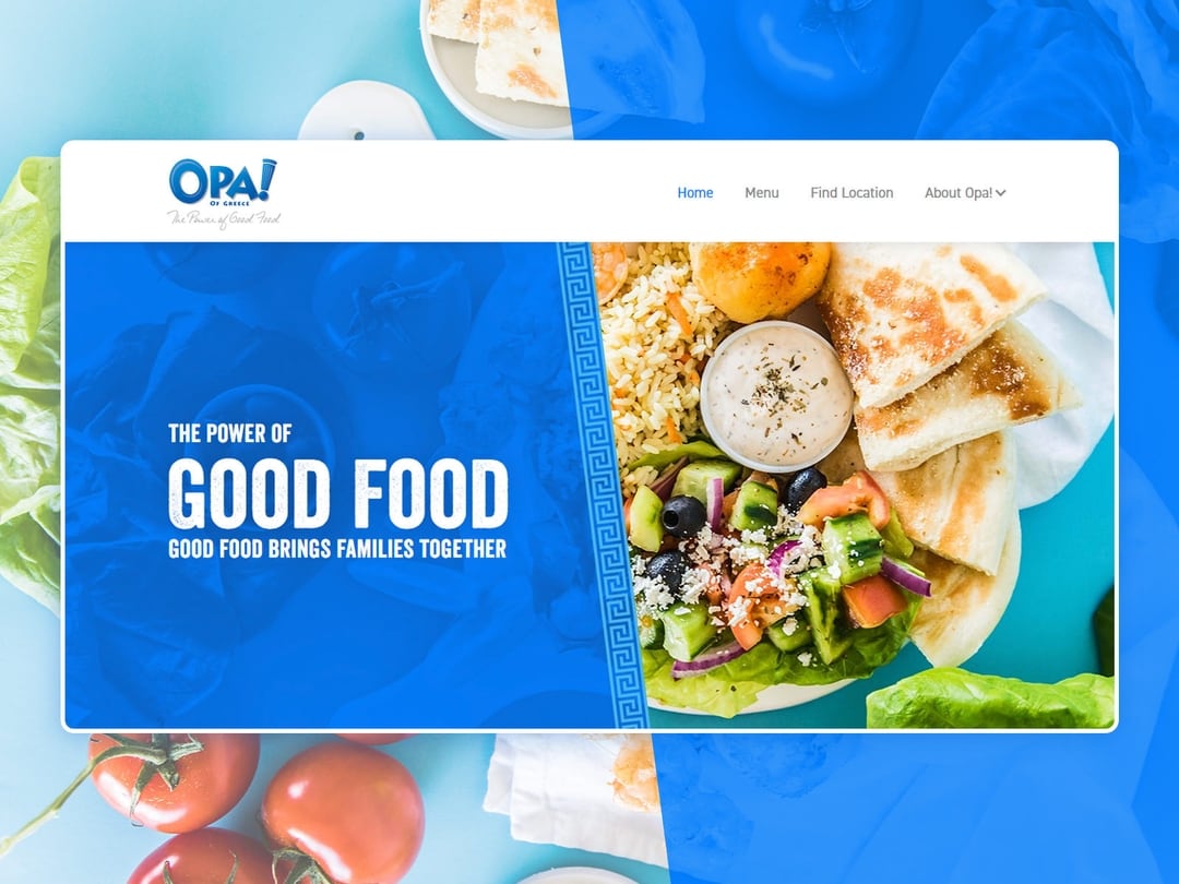 Brian Murchison | Web Design - SEO - Webflow