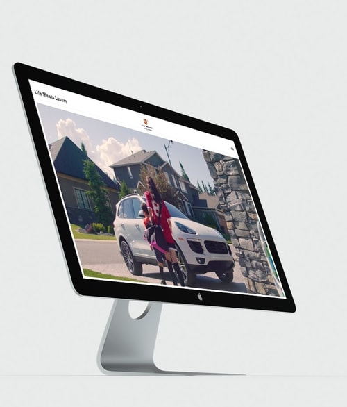 Brian Murchison | Web Design - SEO - Webflow